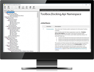 API ⬣ QSAR Toolbox